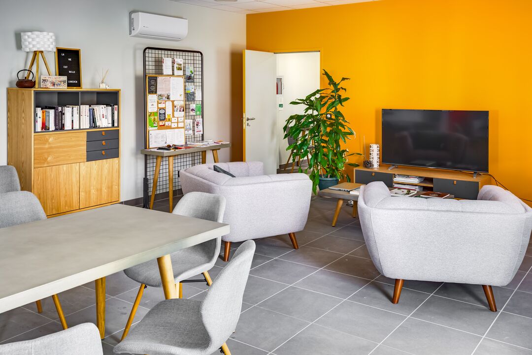 Résidence loreden | Résidence Loreden Mérignac